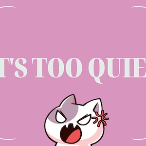 Non-verbal Communication Cards (cat Edition) - Communication Assistive ...