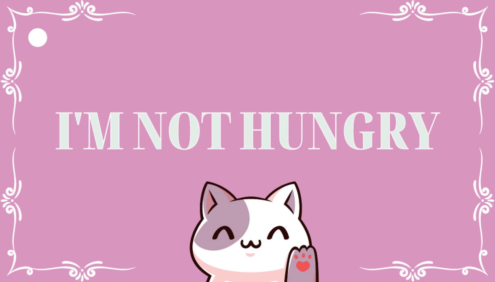 Non-verbal Communication Cards (cat Edition) - Communication Assistive ...