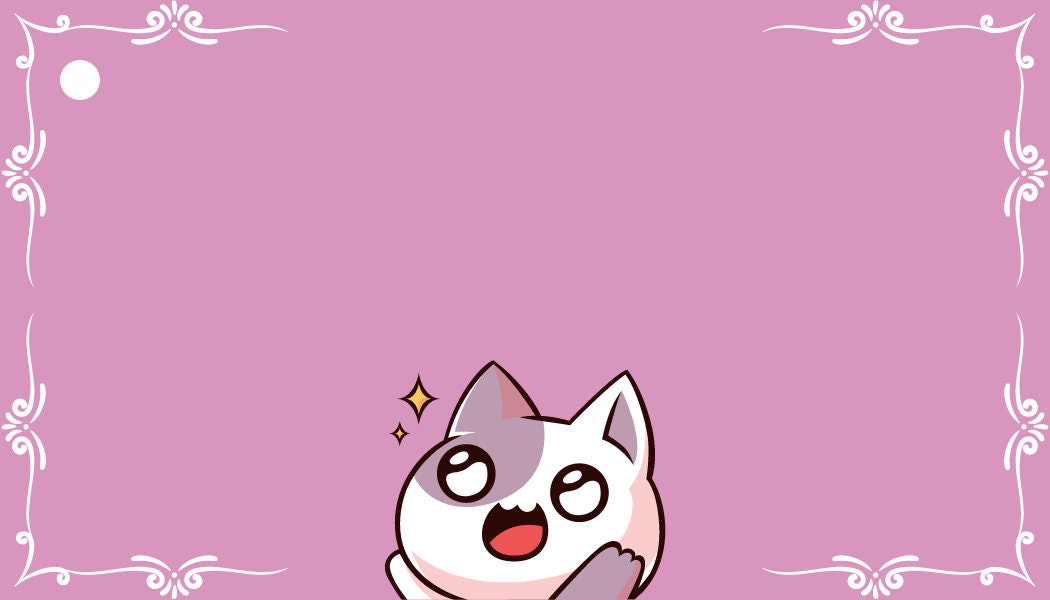 Non-verbal Communication Cards (cat Edition) - Communication Assistive ...