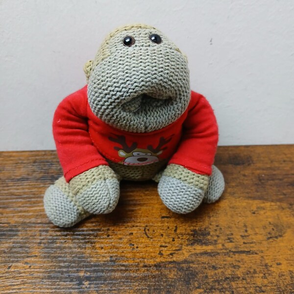Pg Tips Monkey - Etsy UK