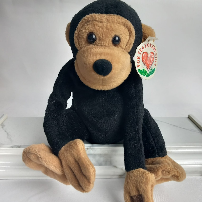 Pg Tips Monkey - Etsy UK