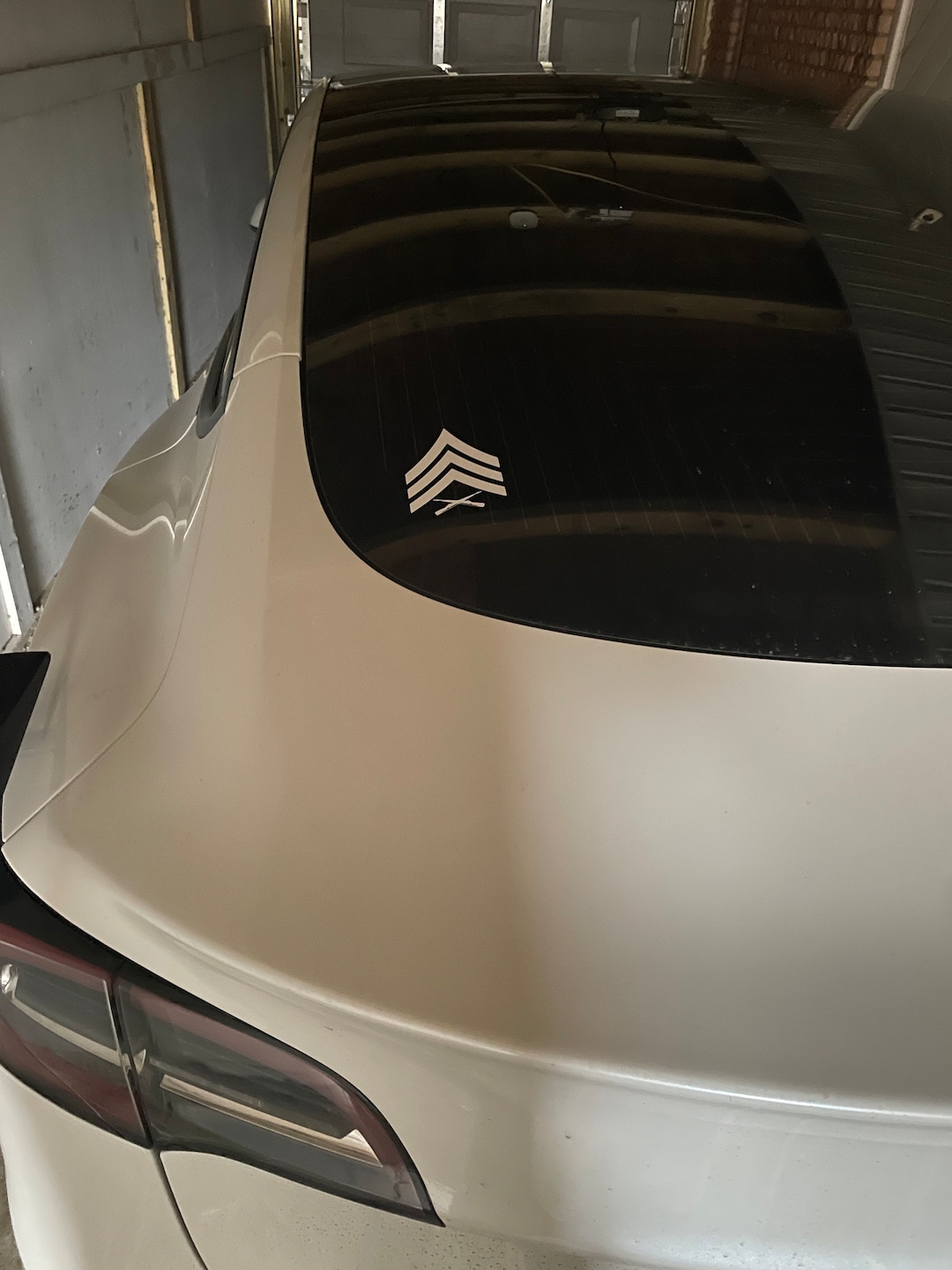 USMC Rank Vinyl Decal - Etsy