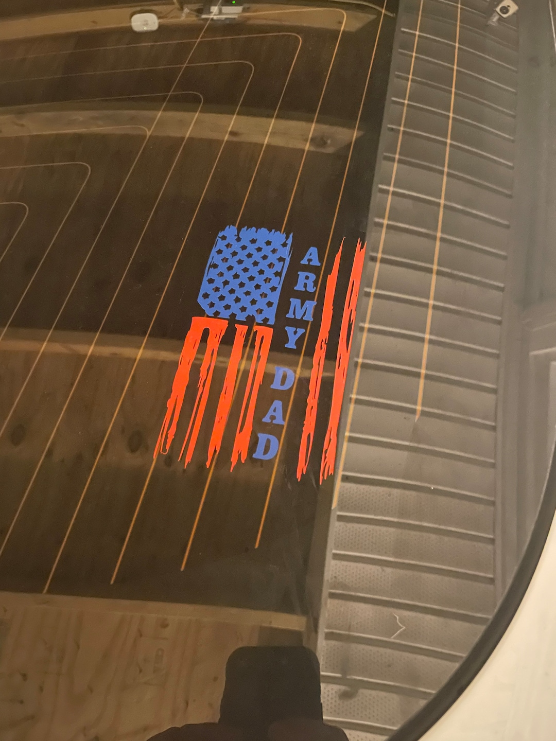Vinyl Decal, Customer Supplied Image - Etsy