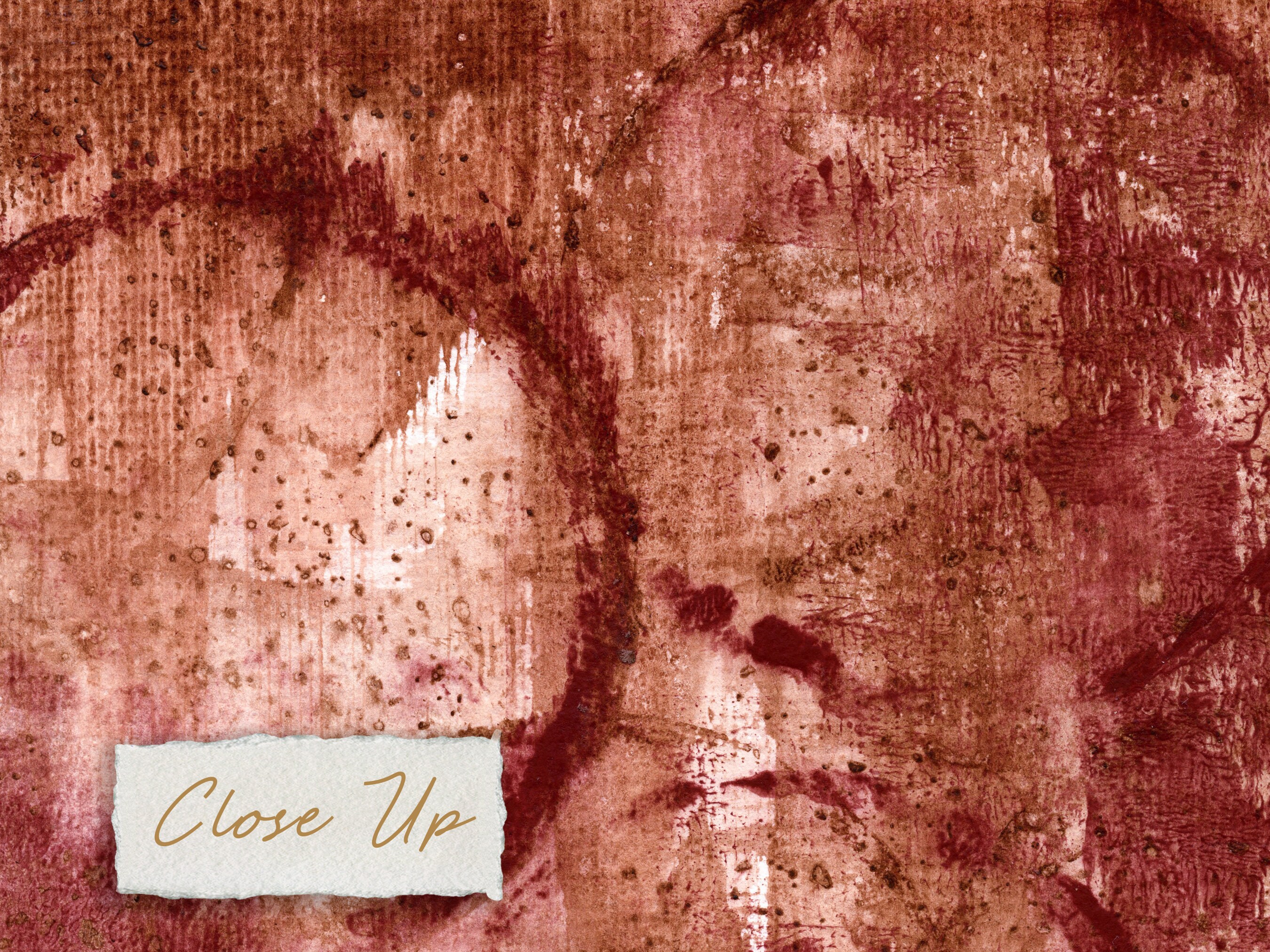 Digital Scrapbook Paper Set - Pinky Brown - Photo Backgrounds ...