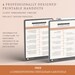 Interior Design Client Timeline | Typical Client Journey | Onboarding ...