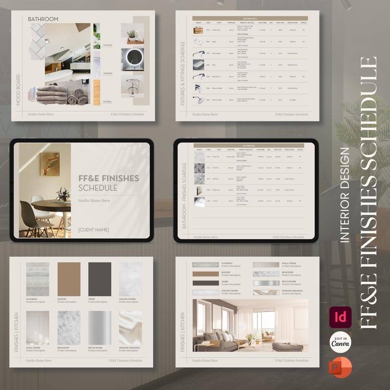 InsightDesignStudio - Etsy