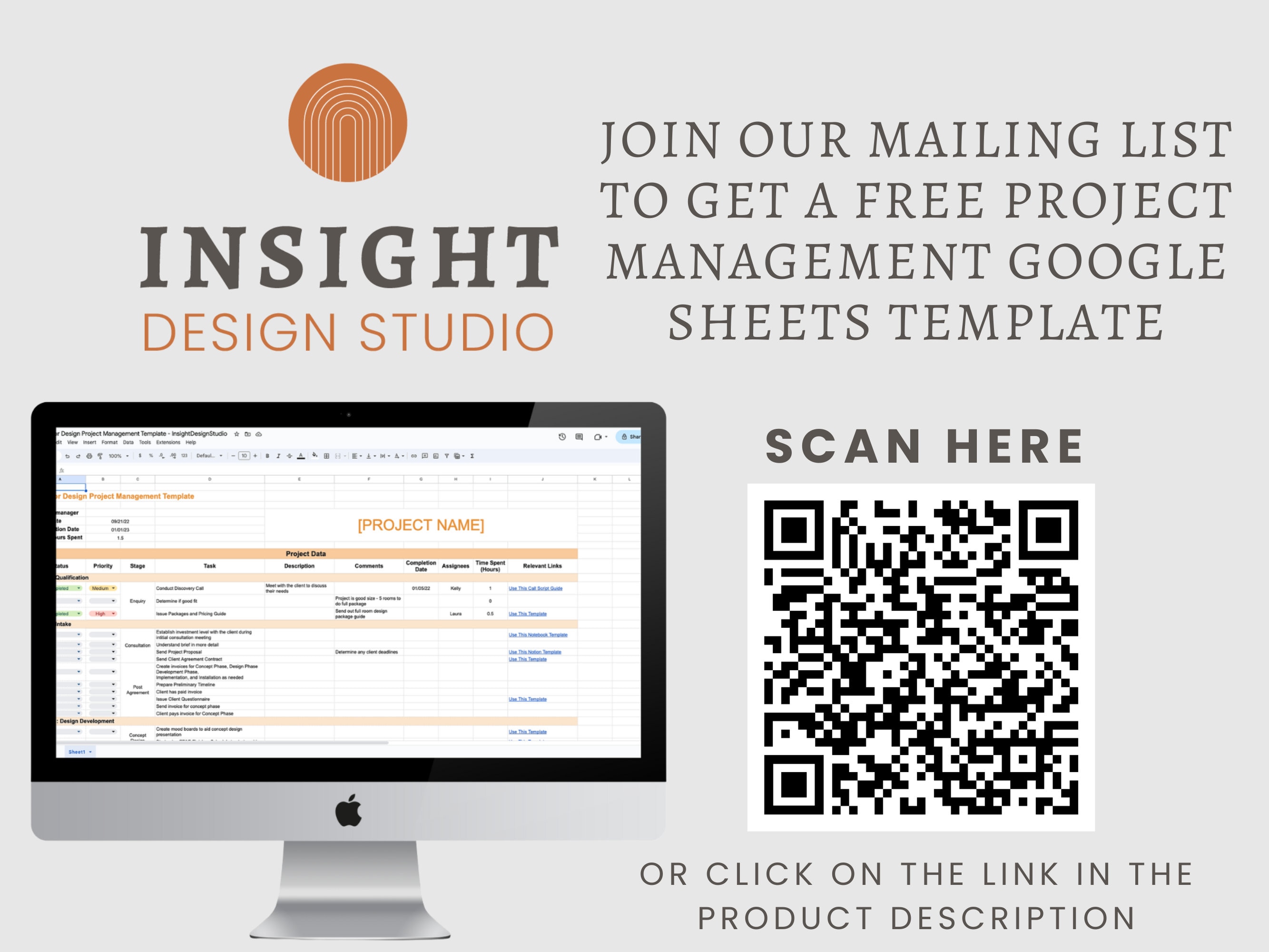 Interior Design Client Timeline Typical Client Journey Onboarding and ...