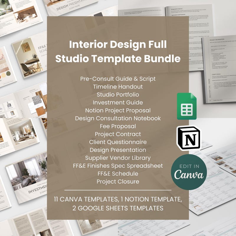 InsightDesignStudio - Etsy