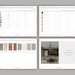 Interior Design Google Sheets FF+E Finishes Product Specification ...