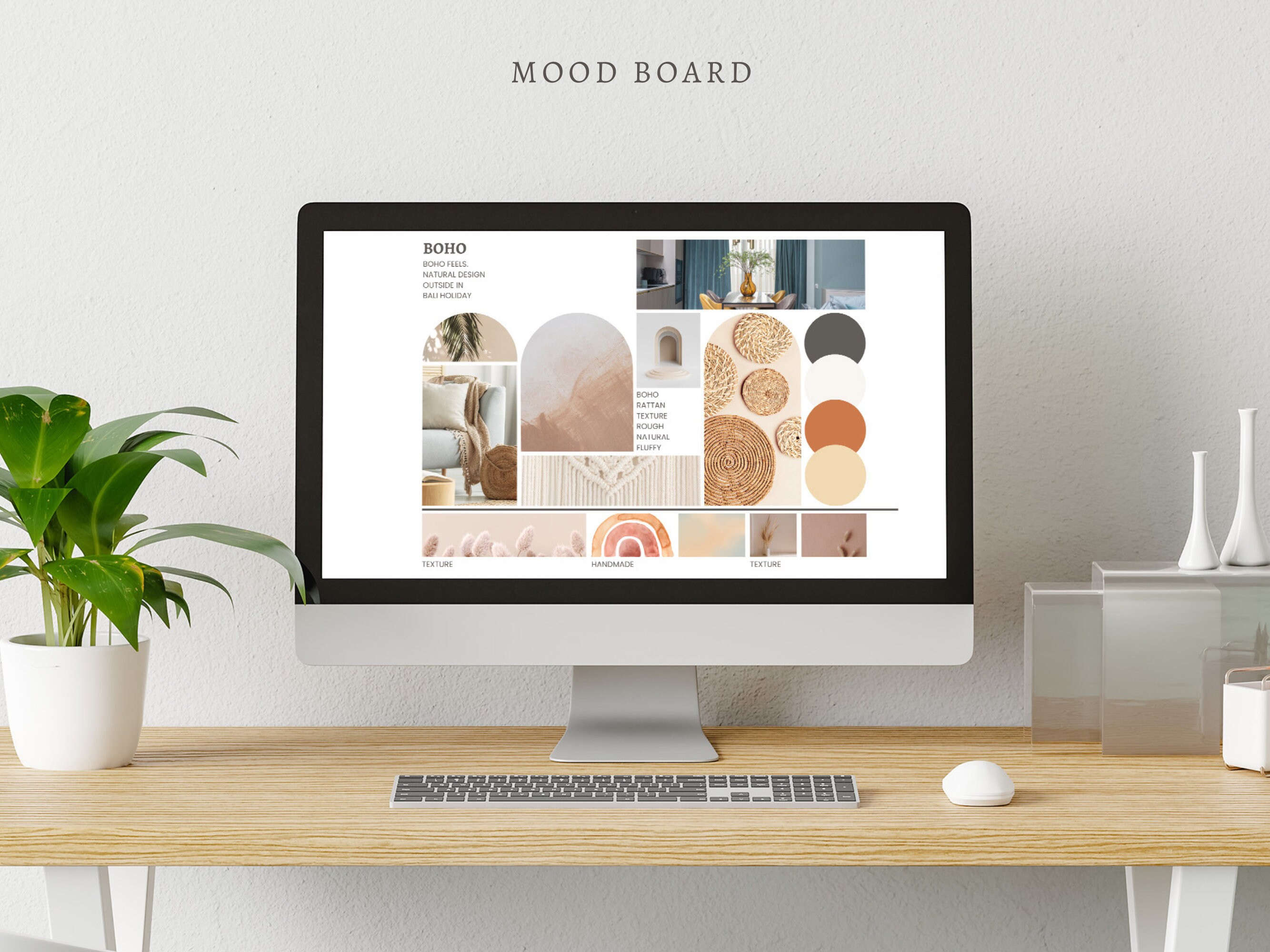 Interior Design Fixture and Finishes Schedule | Canva Template | Lighting Schedule | Kitchen ...