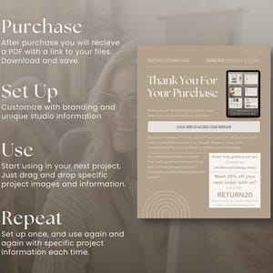 Interior Design Foundational Design Trio Fee Proposal, FFE Finishes ...