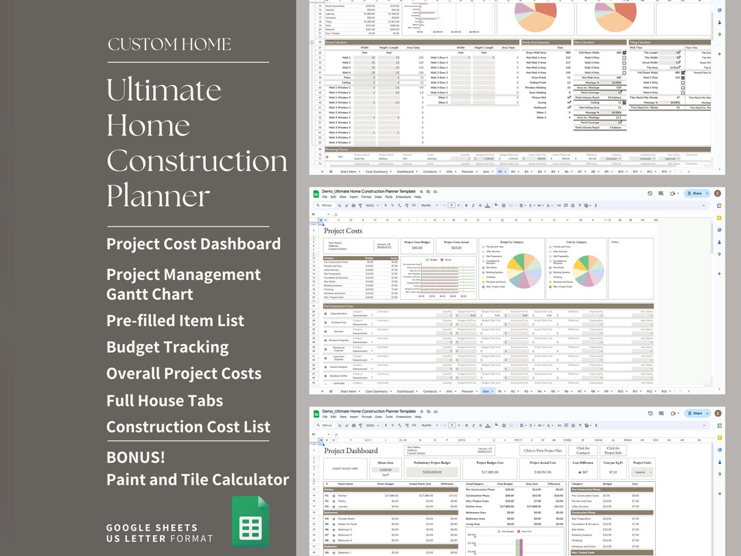 Ultimate Home Construction Renovation Remodel Custom Build, Google ...