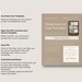Interior Design Business Template Starter Bundle Fee Proposal, FFE ...