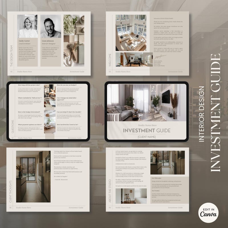 InsightDesignStudio - Etsy