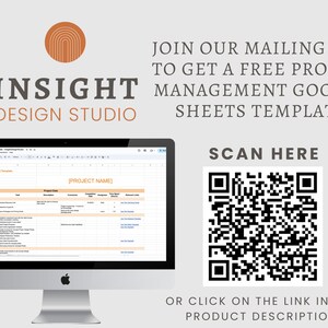 Interior Design Consultation Notebook Onboarding and Design Interior ...