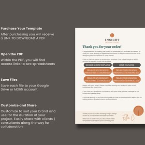 Interior Design FFE Finishes Schedule Product Specification, Furniture ...