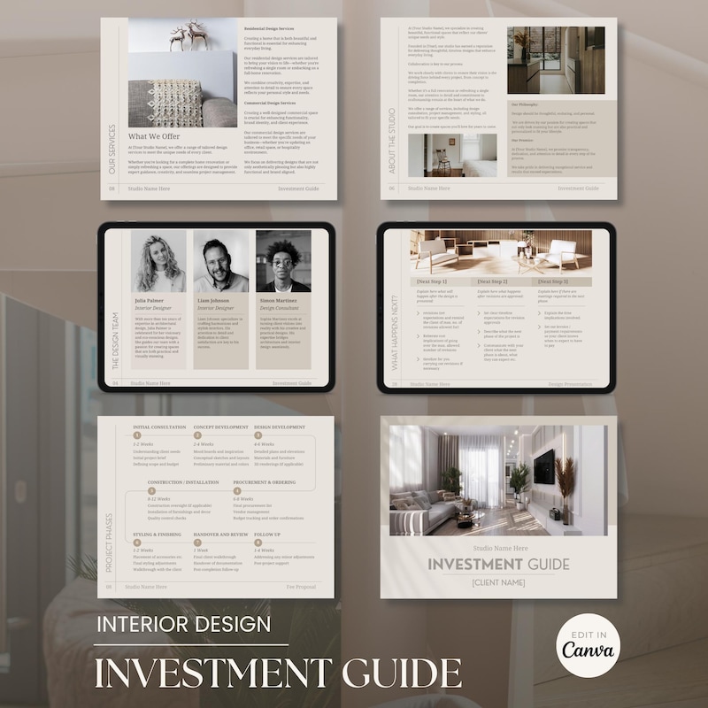 InsightDesignStudio - Etsy