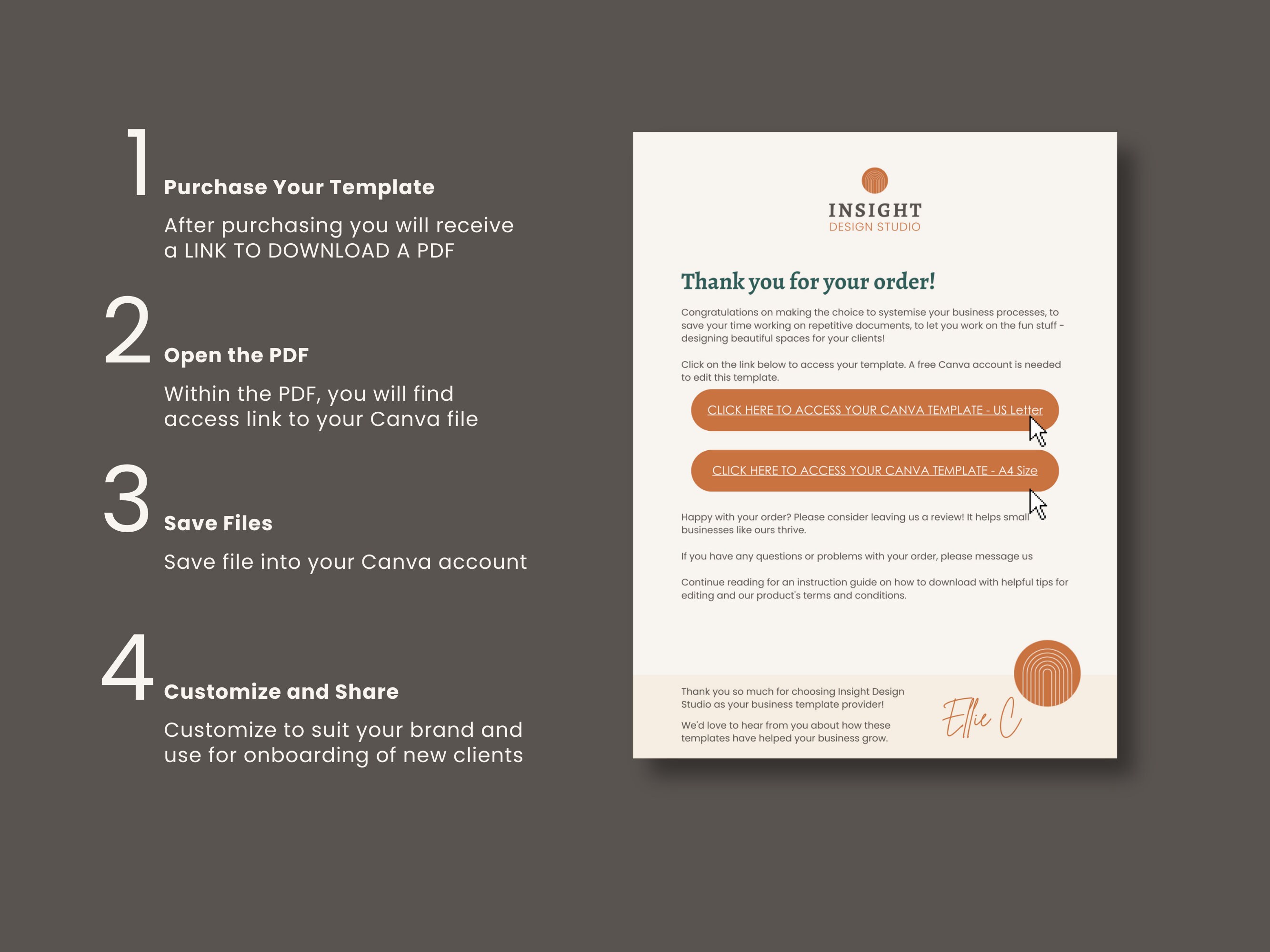 Interior Design Client Questionnaire - Discovery Form - Canva ...