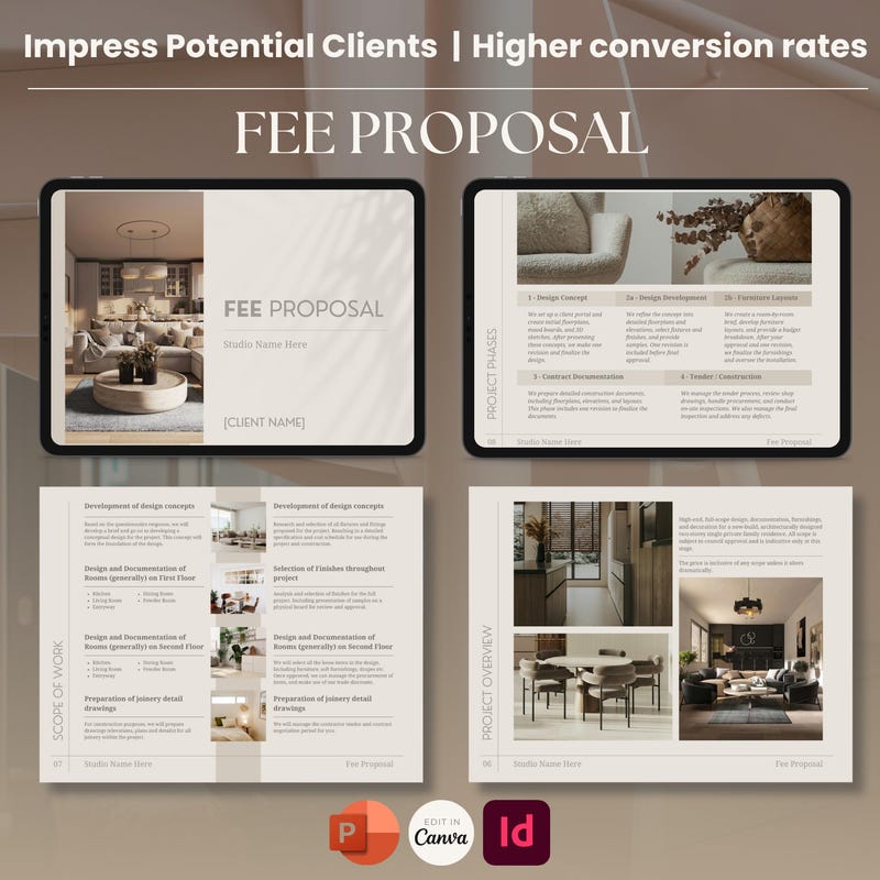 InsightDesignStudio - Etsy