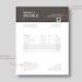 Interior Design Financial Template Bundle: Project Proposal, Invoice ...