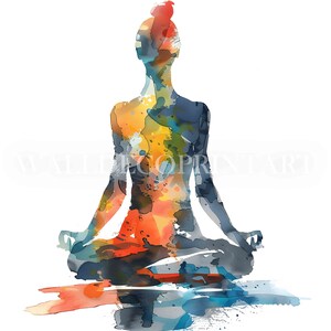 10 Abstract Colorful Figures Clipart Bundle - High Quality Jpgs ...