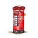 London Post Box Clipart Bundle - 11 High Quality Jpgs - Digital ...