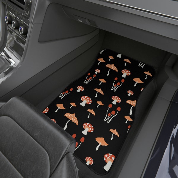 Car Floor Mats - Etsy