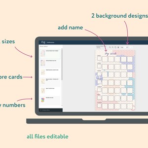 Weekly Chore Chart Printable 200 Routine Cards Kids Vertical - Etsy