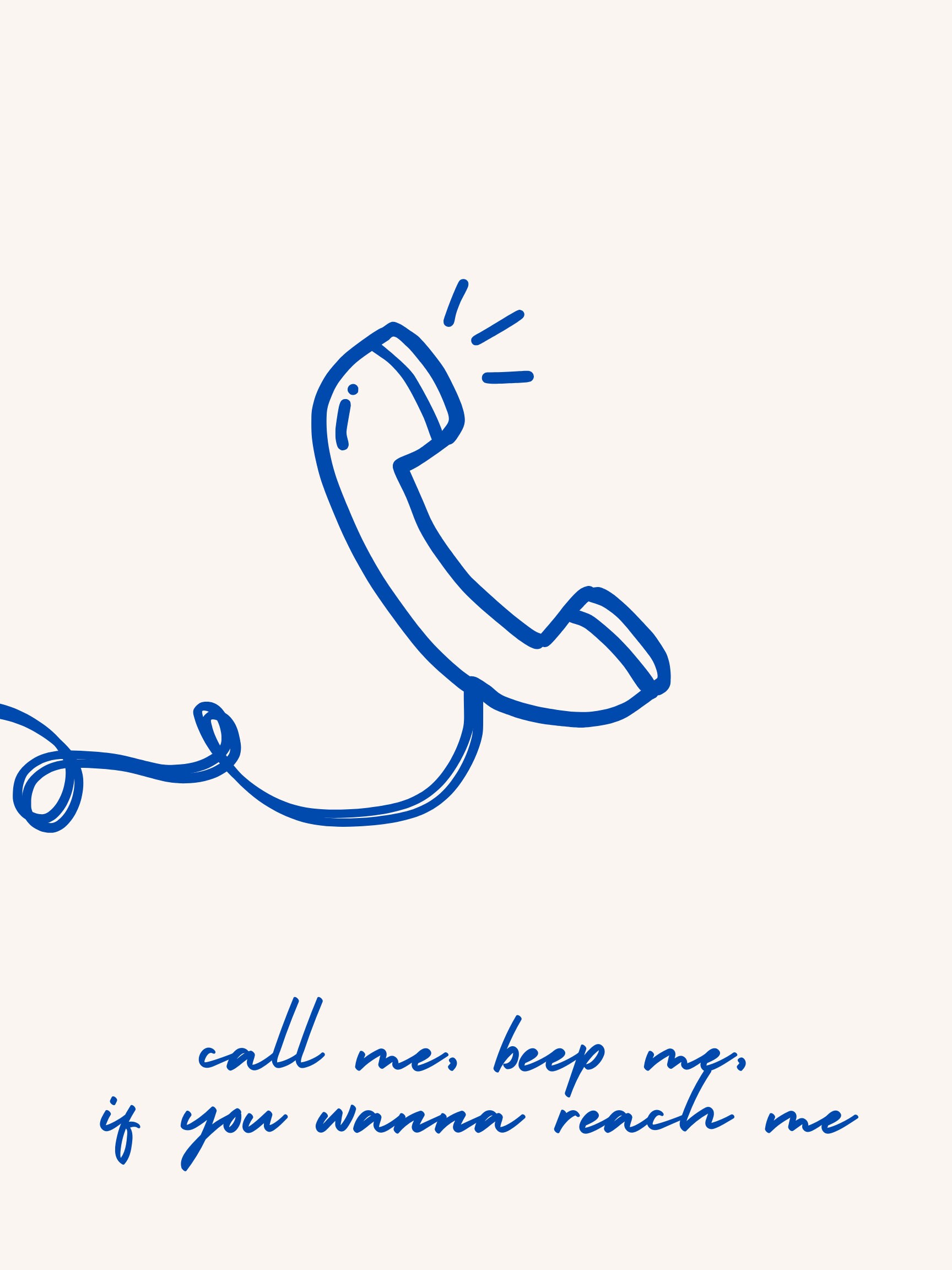 Aesthetic Quote Poster | Kim Possible Quote - Etsy