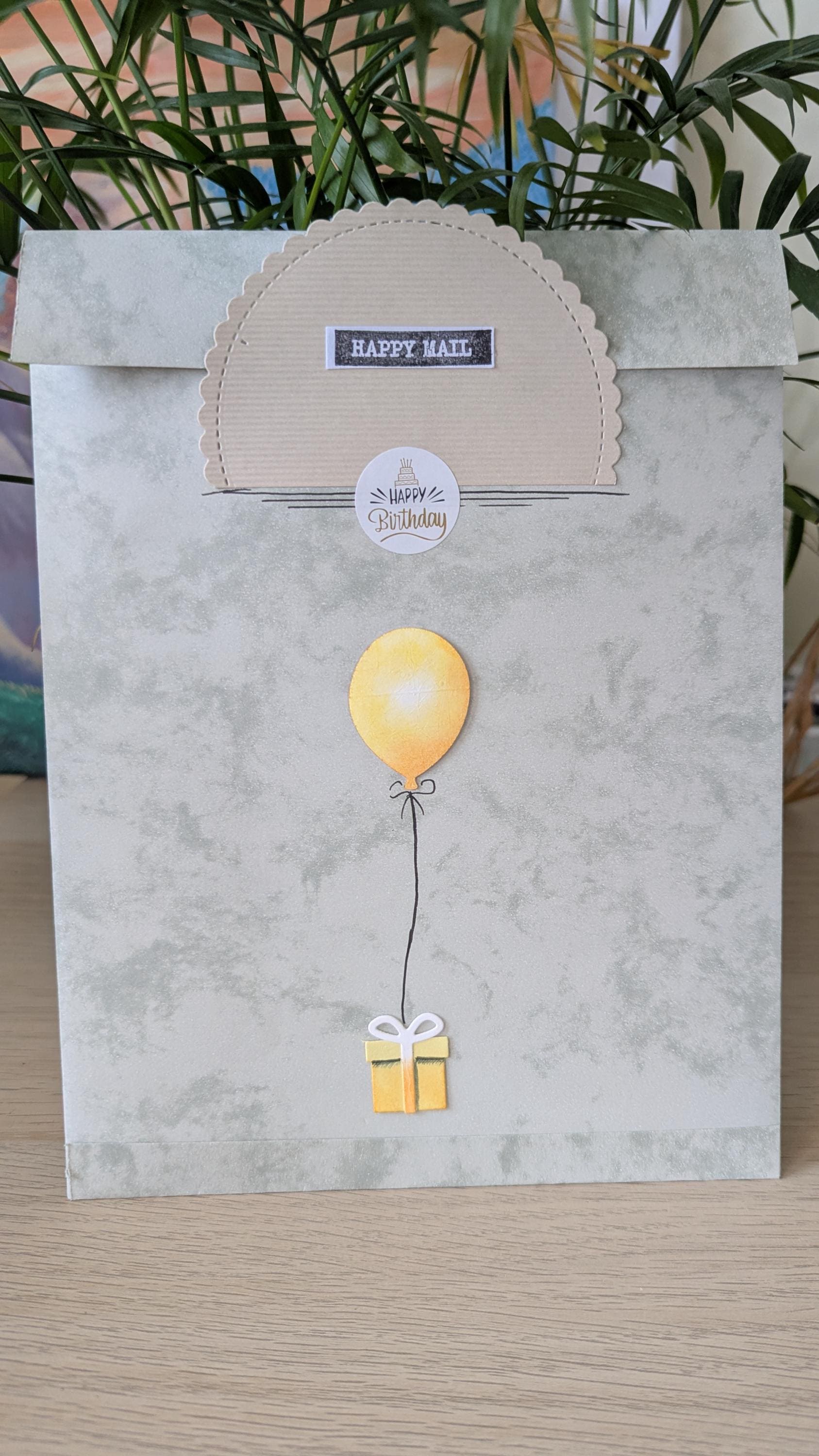 Happy Beerday Customized Card - Etsy