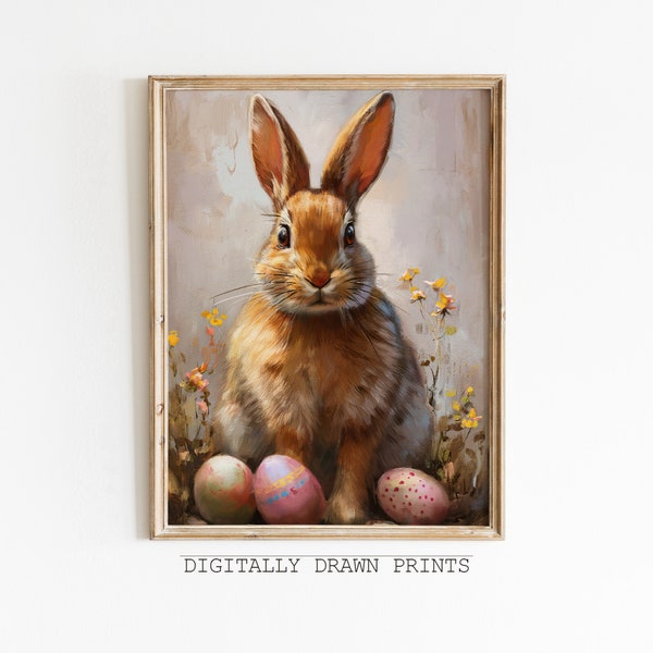 Easter Wall Decor - Etsy