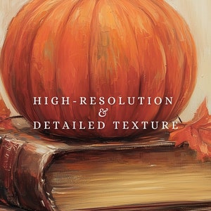 Thanksgiving Gallery Wall SET of 6, Vintage Fall Printable Wall Art ...