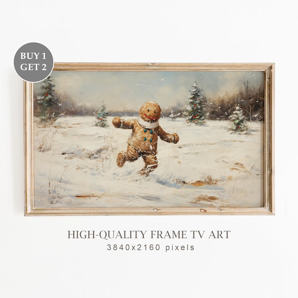 Cute Digital Frame - Etsy