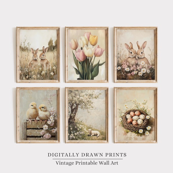 Neutral Wall Art - Etsy