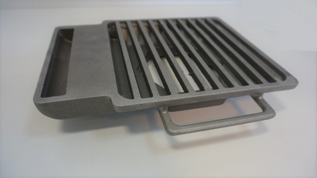 Grill Pan for Rocket Stove - Etsy