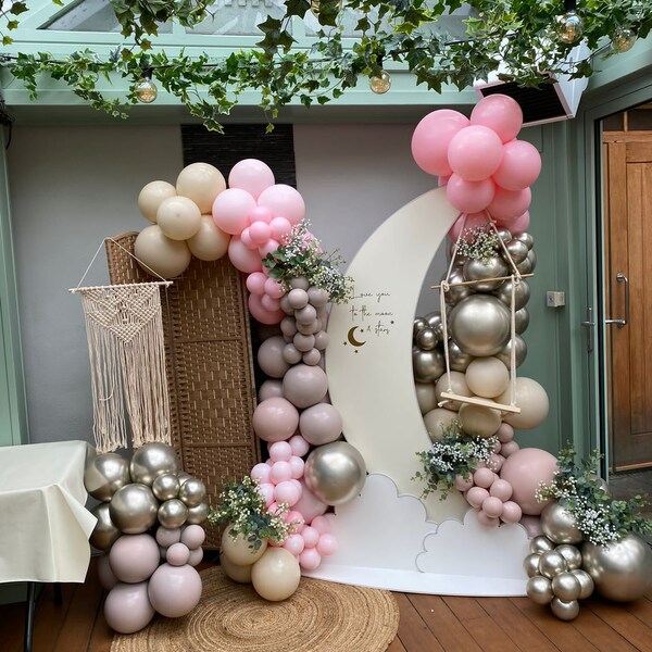 Moon Board - Etsy UK