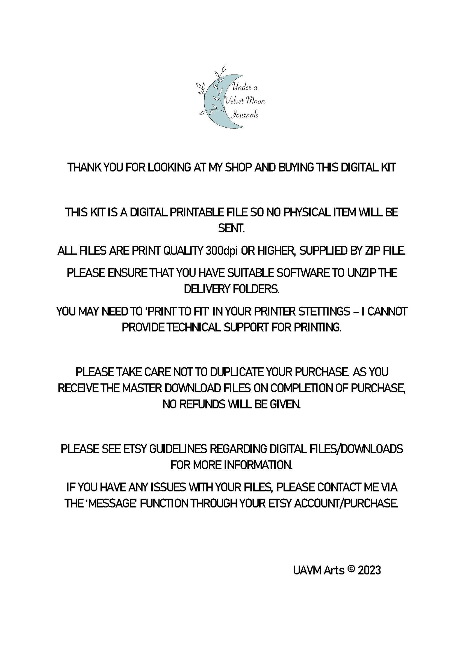 Printable Antique Script Make Your Own Junk Journal Envelope Digital ...