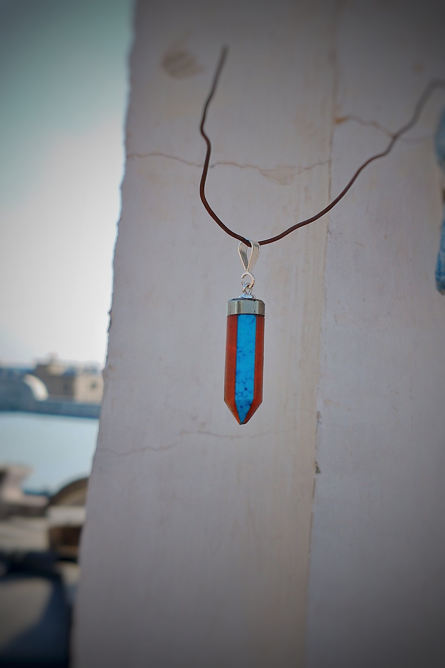 Natural Gold Pyrite Turquoise Firoza , Red Jade Stone Silver Unique ...