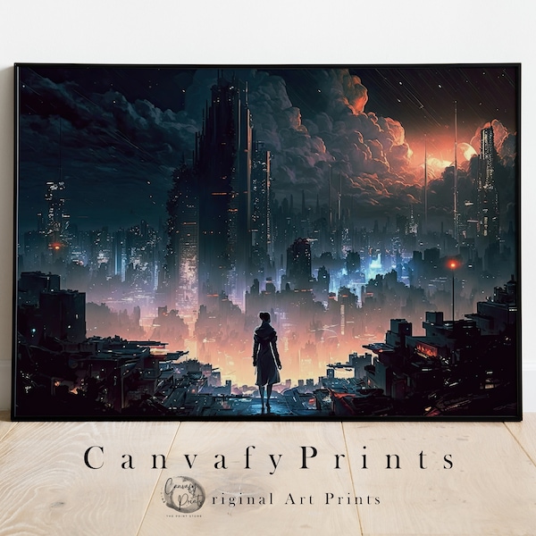 Dystopian - Etsy