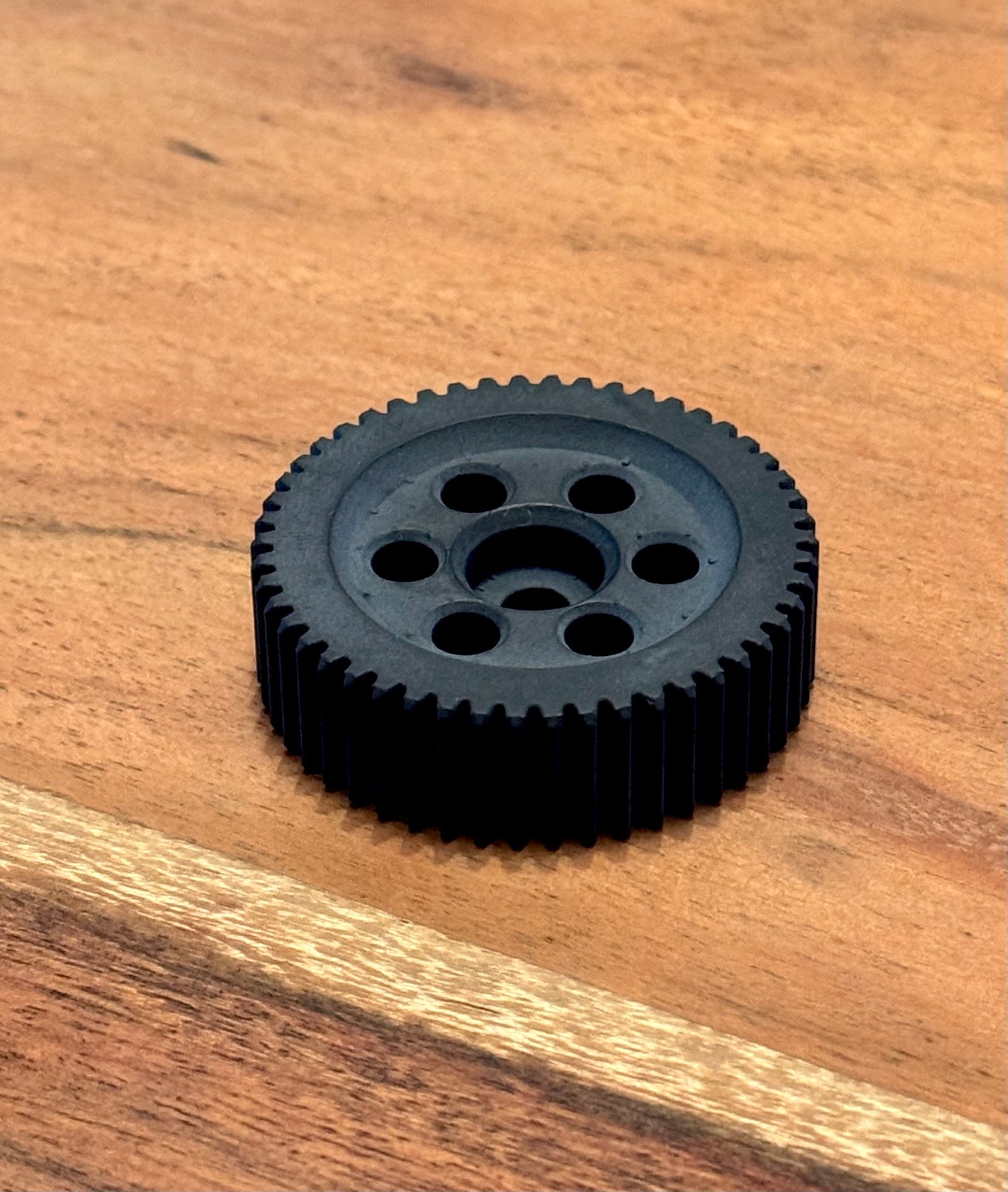 Focus Gear for ARRI Cforce Mini and Plus Motor M0.8 50teeth - Etsy