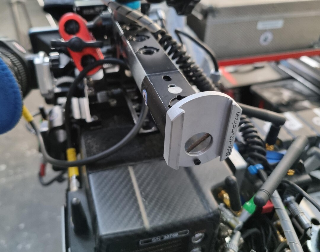 Viewfinder Bracket for Arri Alexa Mini / LF / Alexa 35 - Etsy