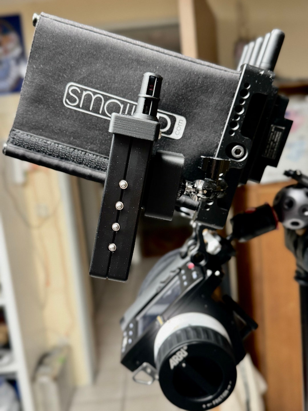Cinert Hand Unit Magnetic Holder - Etsy