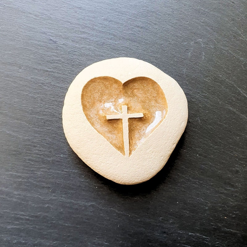 Kindness Stones - Etsy