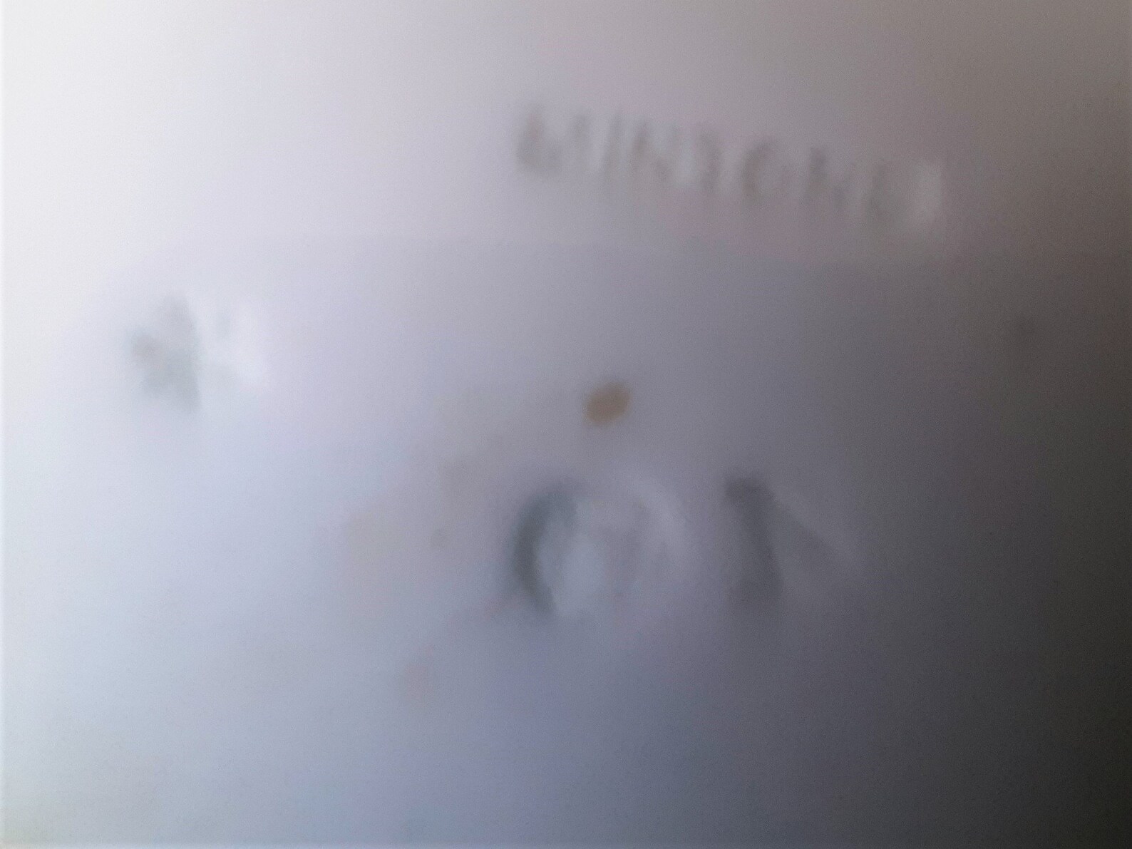 Set of Two Early Minton Delft Bleu and White Oval Serving Bowls Set ...