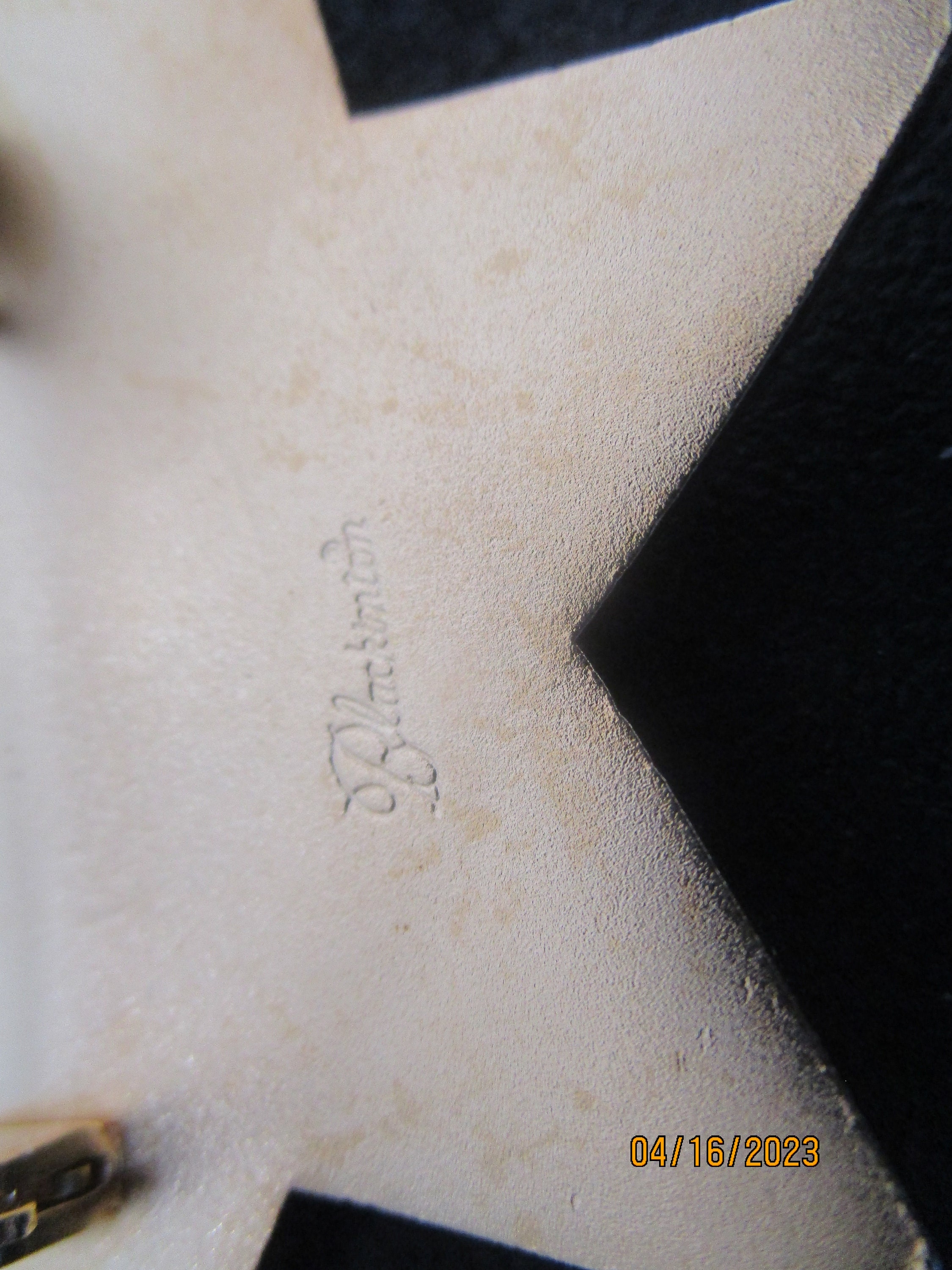 Superior Security Sergeant Badge - Etsy