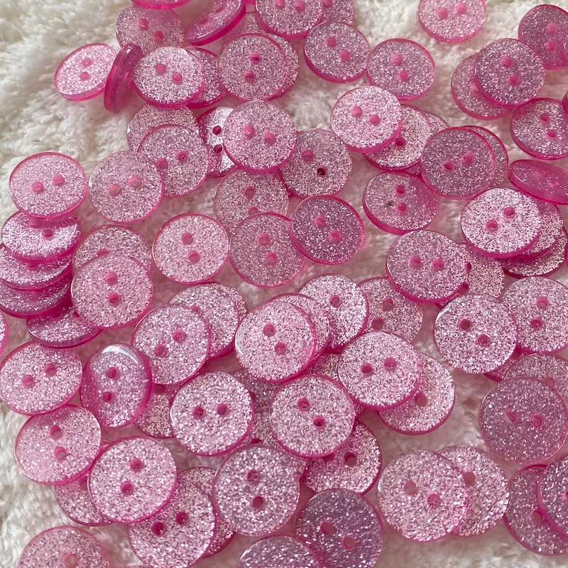 Resin Buttons - Etsy UK