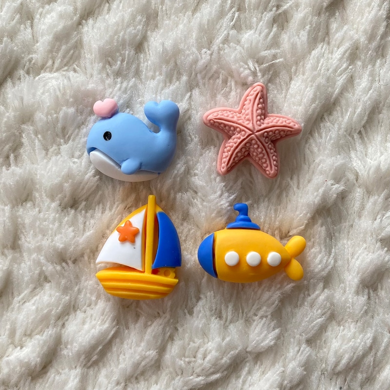 Nautical Buttons - Etsy