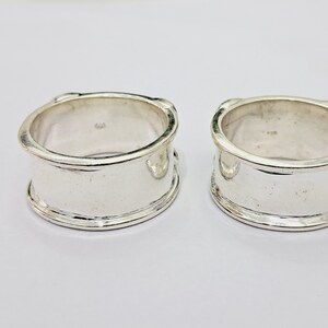 Eternal Dragon Time Ring, Oxidized Black Goku Ring, Handmade Ring ...