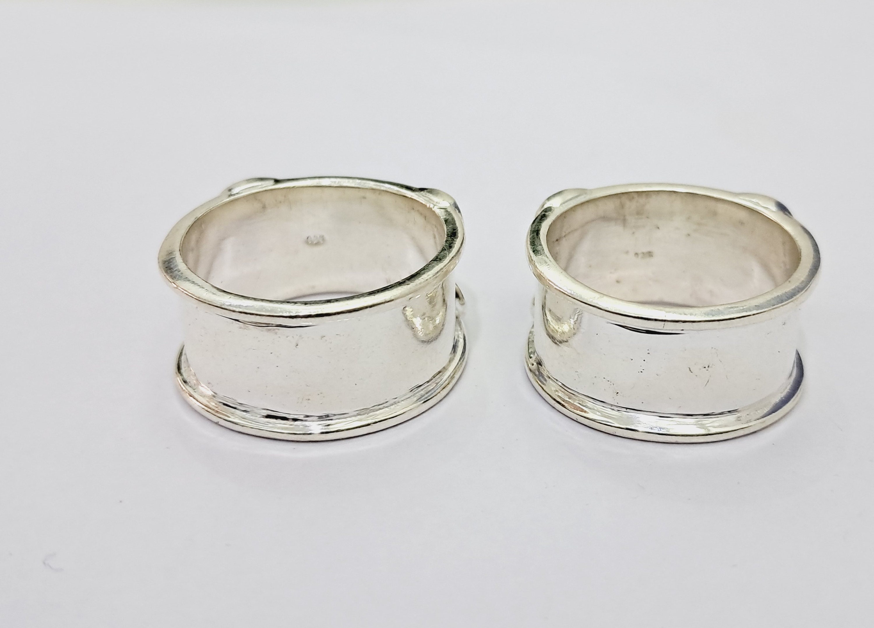 Eternal Dragon Time Ring, Oxidized Black Goku Ring, Handmade Ring ...