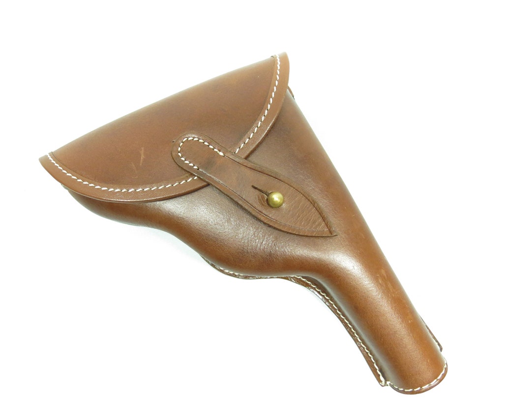 Gasser 1898 WW1 Regulation Leather Case - Etsy